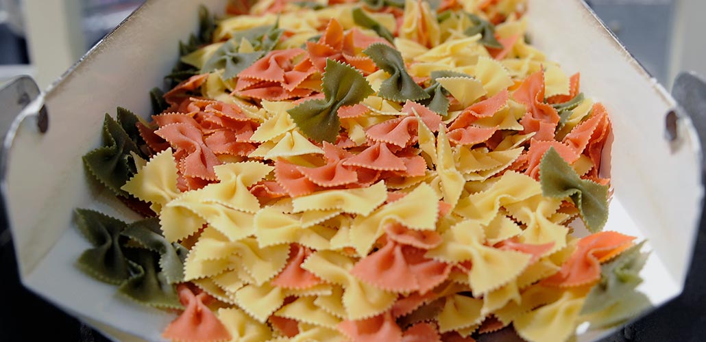 Teitel Brothers – Wholesale Grocery