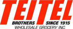 Teitel Brothers – Wholesale Grocery