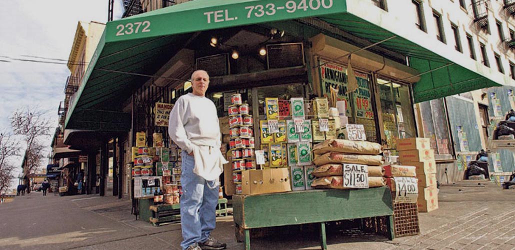 Teitel Brothers – Wholesale Grocery