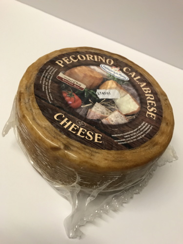 Fulvi Crotenese – Teitel Brothers