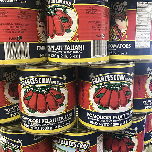 Tomatoes – Teitel Brothers