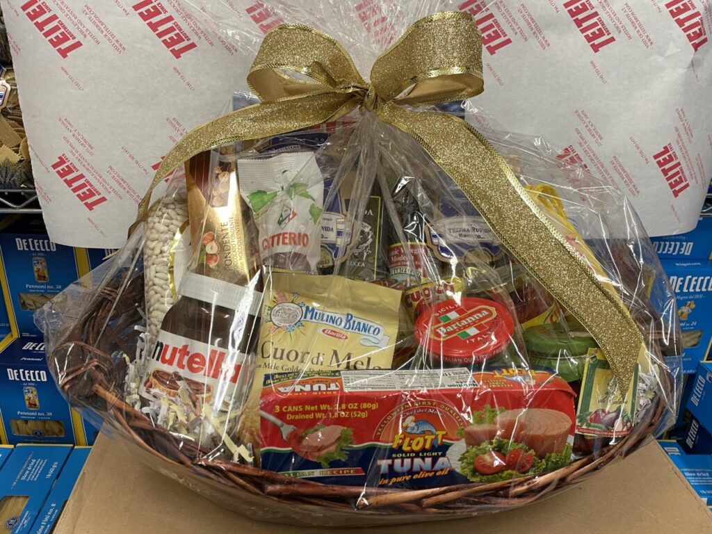 Teitel Brothers – Wholesale Grocery